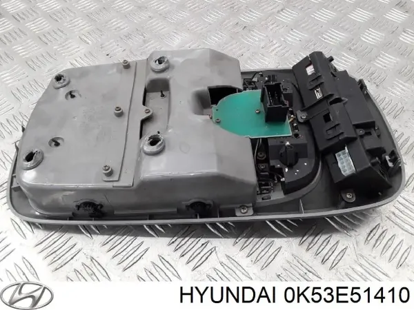 0K53E51410 Hyundai/Kia сравнить цены на Автопро