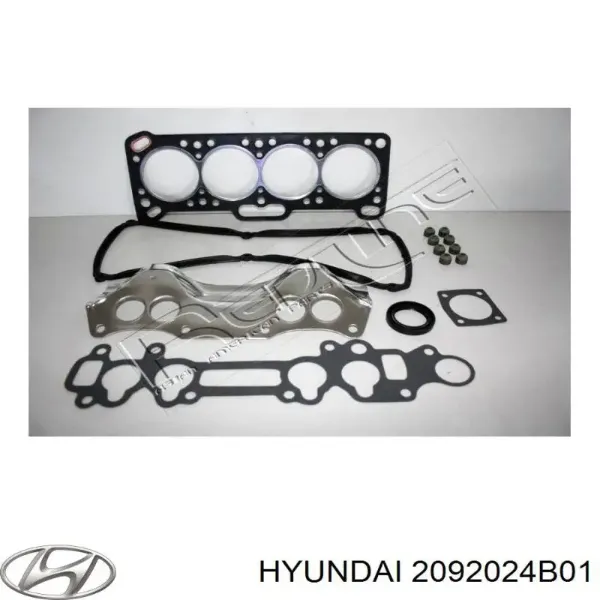 2092024B01 Hyundai/Kia сравнить цены на Автопро