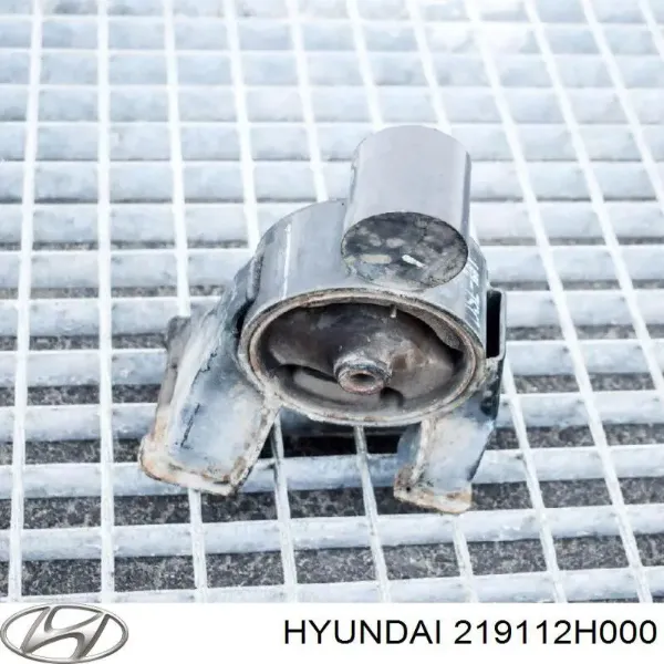 219112H000 Hyundai/Kia сравнить цены на Автопро
