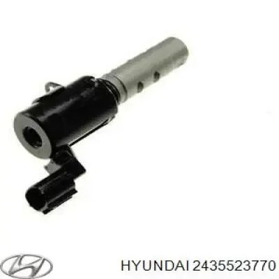 2435523770 Hyundai/Kia Регулятор фаз газораспределения