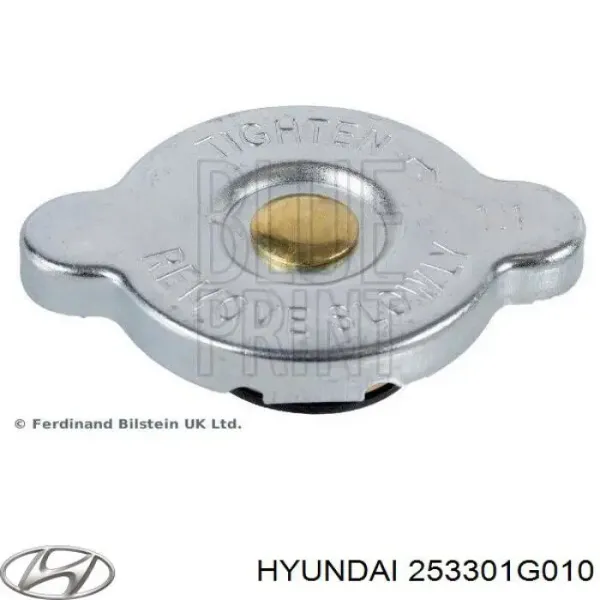 253301G010 Hyundai/Kia Крышка (пробка) радиатора
