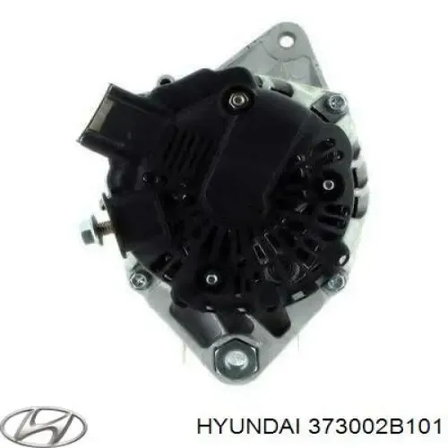 373002B101 Hyundai/Kia Генератор