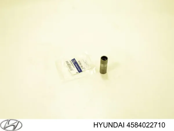 4584022710 Hyundai/Kia сравнить цены на Автопро