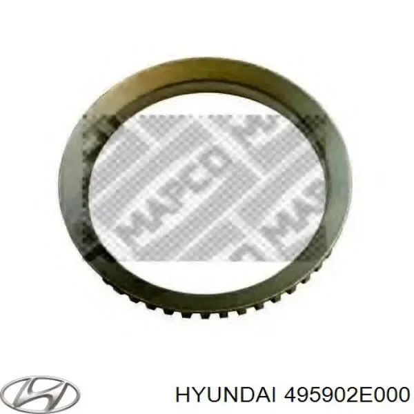495902E000 Hyundai/Kia Кольцо АБС (ABS)