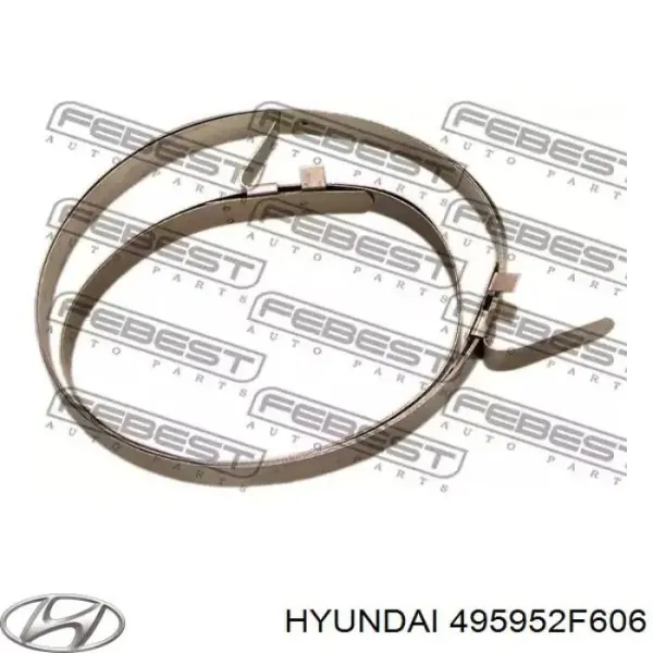 495952F606 Hyundai/Kia сравнить цены на Автопро