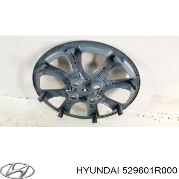 529601R000 Hyundai/Kia Колпак колесного диска
