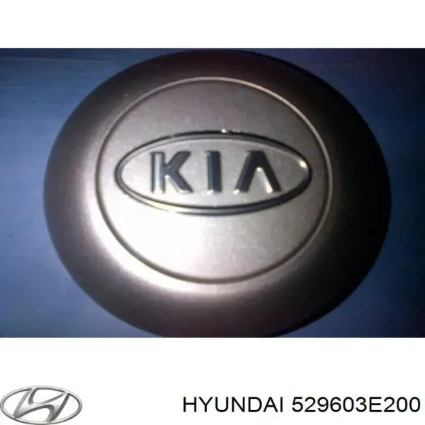 529603E200 Hyundai/Kia Колпак колесного диска