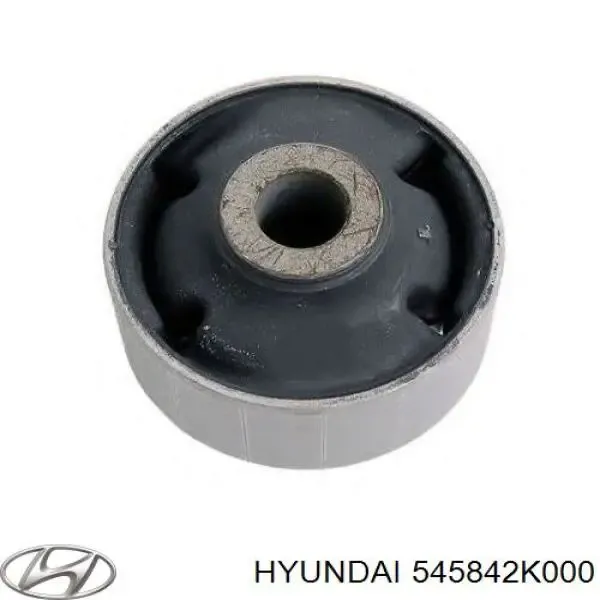 54584-2K000 Hyundai/Kia Сайлентблок переднего нижнего рычага