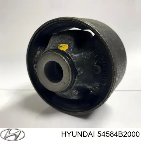 54584B2000 Hyundai/Kia Сайлентблок переднего нижнего рычага