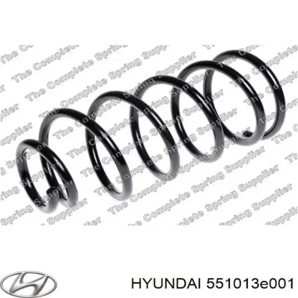 55101-3E001 Hyundai/Kia - купить недорого в Украине
