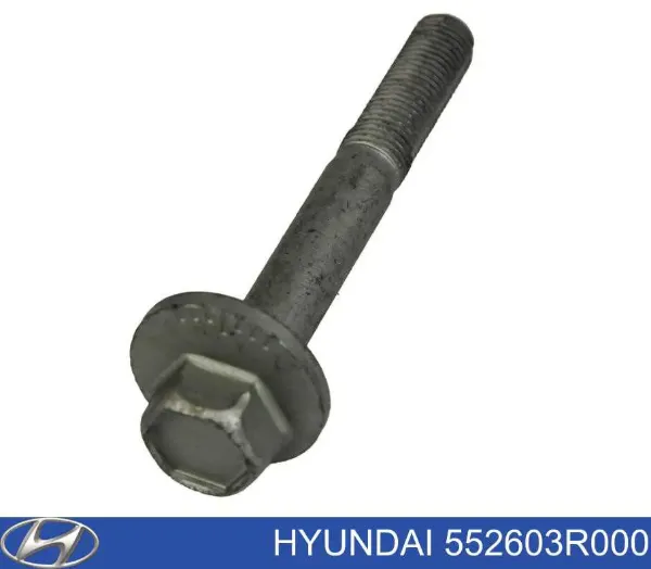 552603R000 Hyundai/Kia Болт крепления заднего нижнего рычага, внутренний