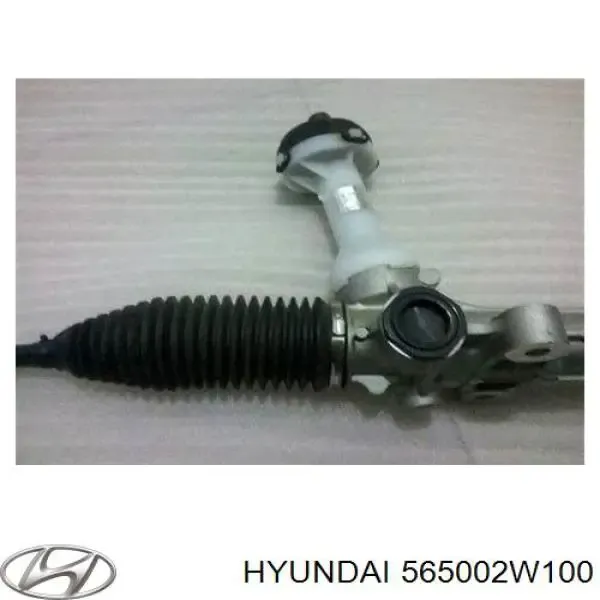 565002W100 Hyundai/Kia рейка рулевая