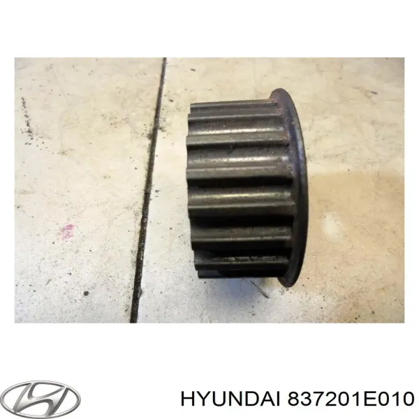 837201E010 Hyundai/Kia сравнить цены на Автопро