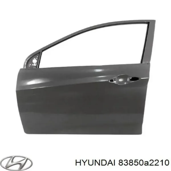 83850A2210 Hyundai/Kia сравнить цены на Автопро