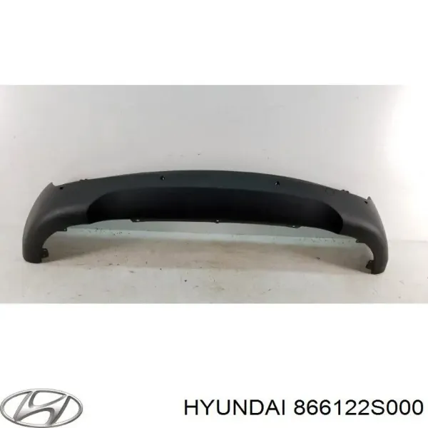 866122S000 Hyundai/Kia сравнить цены на Автопро