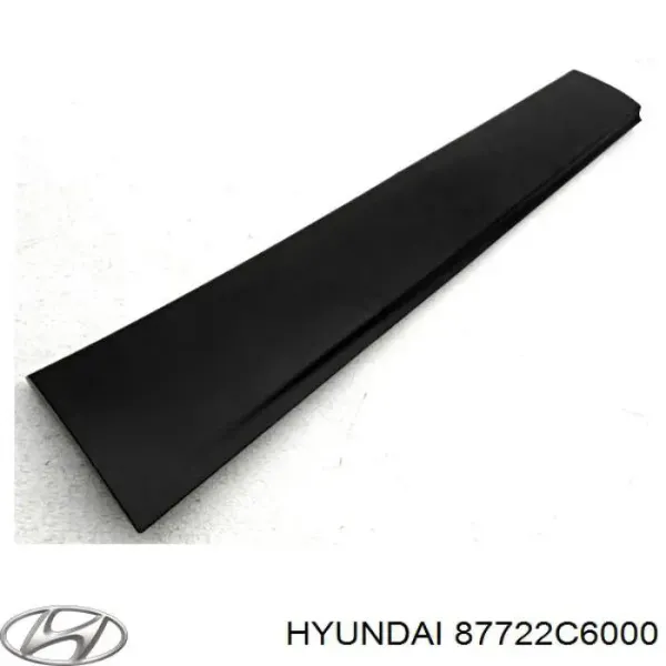 87722C6000 Hyundai/Kia сравнить цены на Автопро