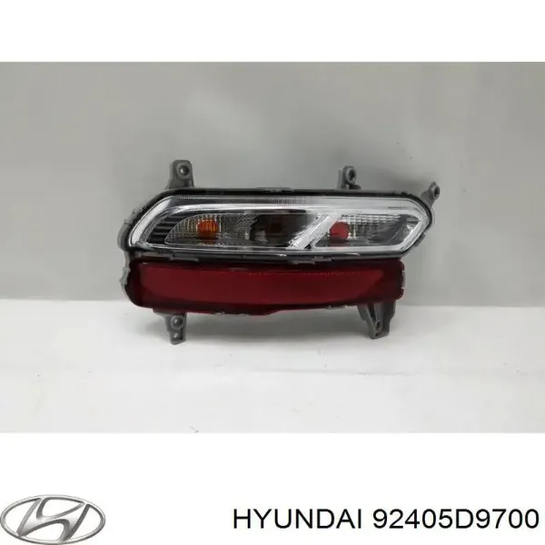 92405D9700 Hyundai/Kia сравнить цены на Автопро