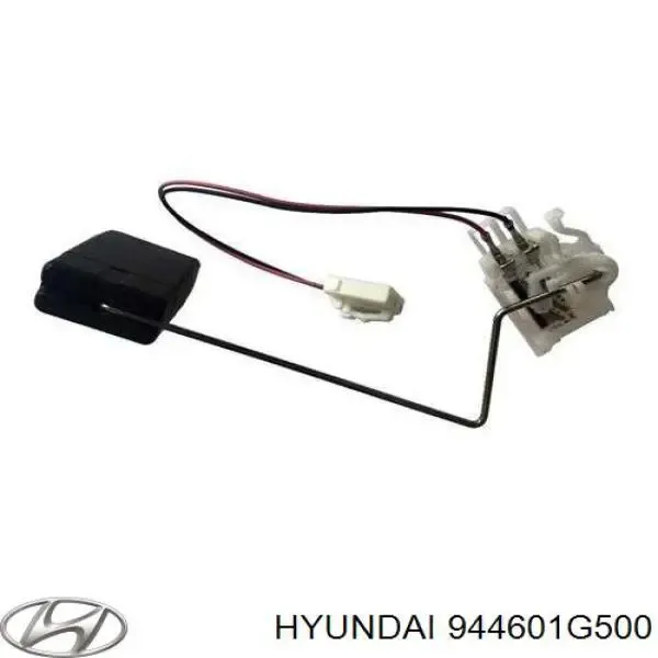 944601G500 Hyundai/Kia Датчик уровня топлива в баке