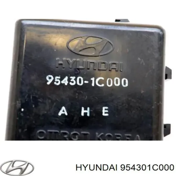 954301C000 Hyundai/Kia сравнить цены на Автопро