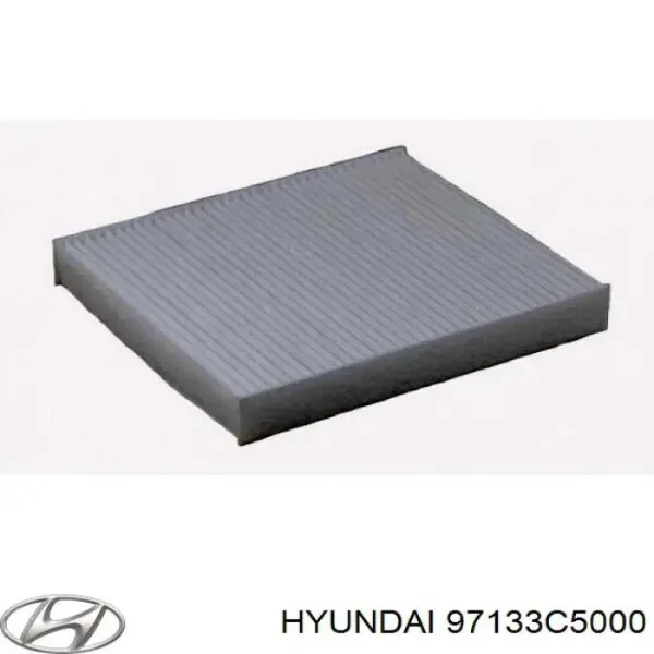 97133C5000 Hyundai/Kia Фильтр салона
