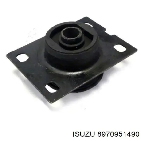 8970951490 Isuzu Подушка кабины
