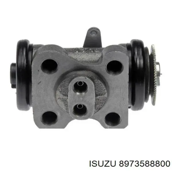8973588800 Isuzu сравнить цены на Автопро