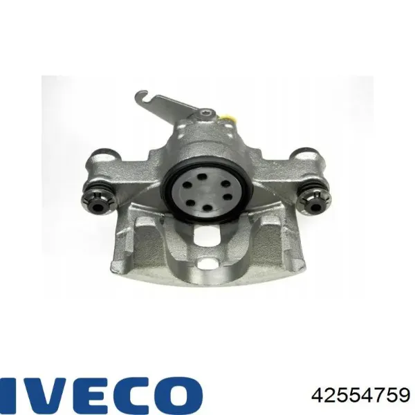 42554759 Iveco Суппорт тормозной задний правый