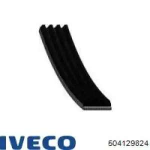 504129824 Iveco Ремень агрегатов приводной