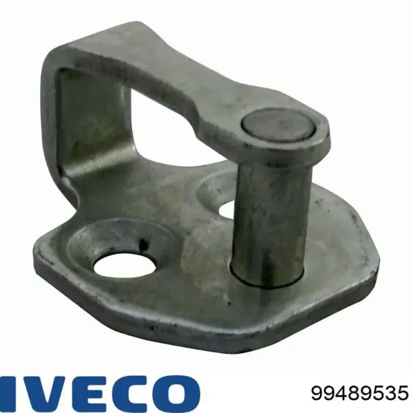 99489535 Iveco Петля-зацеп (ответная часть) замка двери задней ...