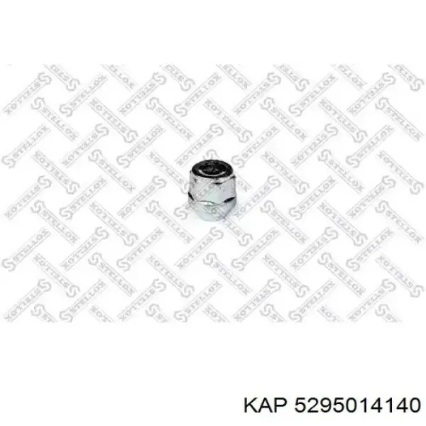 5295014140 KAP Гайка колесная