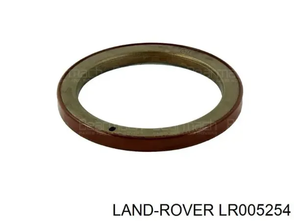 LR005254 Land Rover Зубчатый венец датчика положения коленвала
