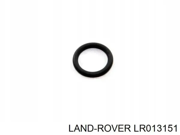 LR013151 Land Rover Прокладка адаптера масляного фильтра