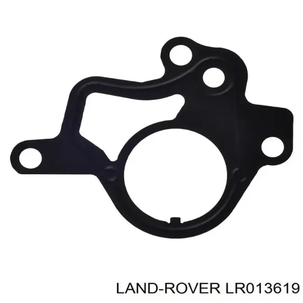 LR013619 Land Rover Прокладка вакуумного насоса
