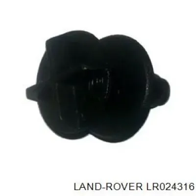 LR024316 Land Rover Пистон (клип) крепления обшивки двери