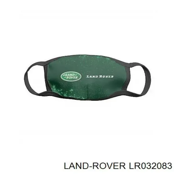 LR032083 Land Rover Прокладка шланга отвода масла от турбины