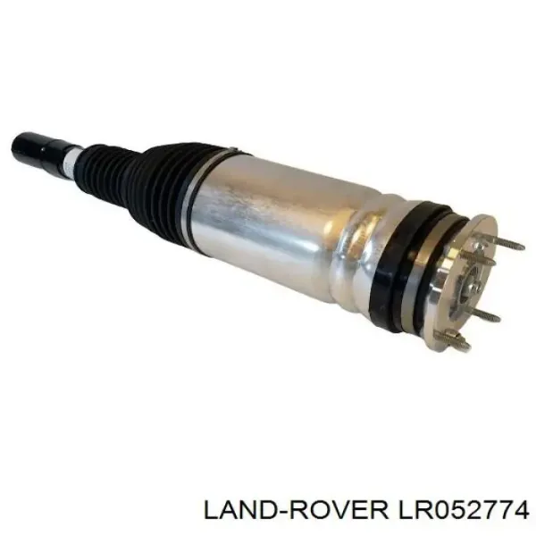 LR052774 Land Rover Амортизатор передний правый