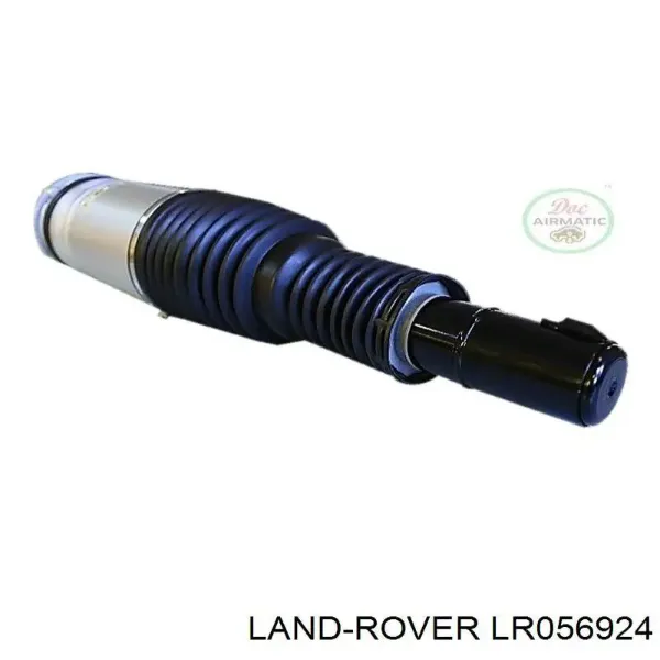 LR056924 Land Rover Амортизатор передний правый