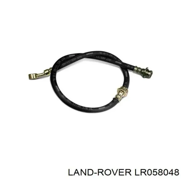 LR058048 Britpart Шланг тормозной передний правый