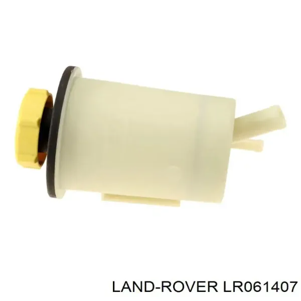 LR061407 Land Rover Бачок насоса ГУР