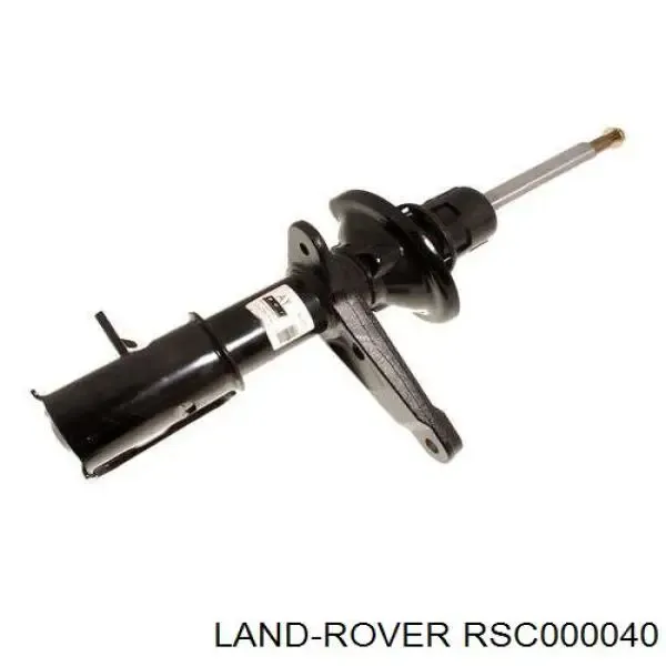 RSC000040 Land Rover Амортизатор передний правый