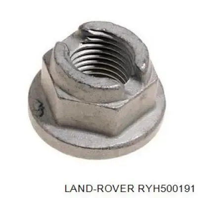 RYH500191 Land Rover Гайка заднего развального рычага