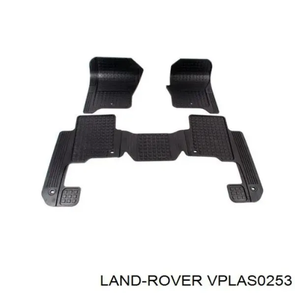 VPLAS0253 Land Rover сравнить цены на Автопро