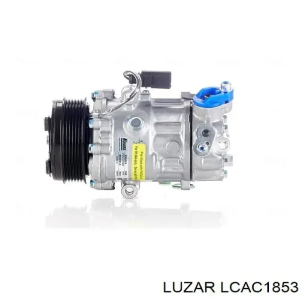 6RF820803E VAG Компрессор кондиционера