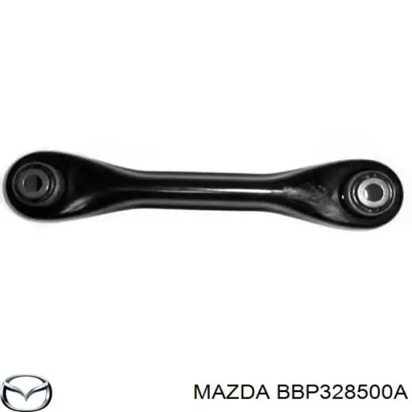BBP328500A Mazda Рычаг задней подвески поперечный