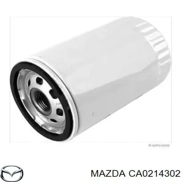 CA0214302 Mazda Фильтр масляный