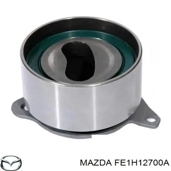 FE1H12700A Mazda Ролик натяжителя ремня ГРМ