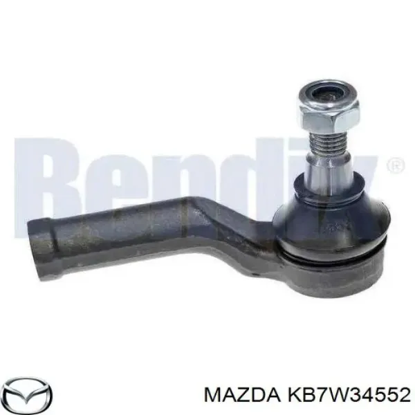 KB7W34552 Mazda сравнить цены на Автопро