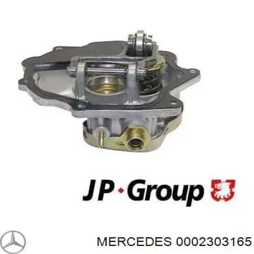 0002303165 Mercedes | Насос вакуумный 000 230 31 65 купить на Avto.pro