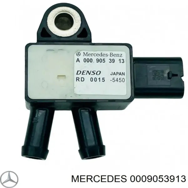 0009053913 Mercedes | купить на Avto.pro
