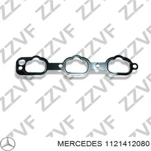 A1121410980 Mercedes | Прокладка впускного коллектора A 112 141 09 80 ...